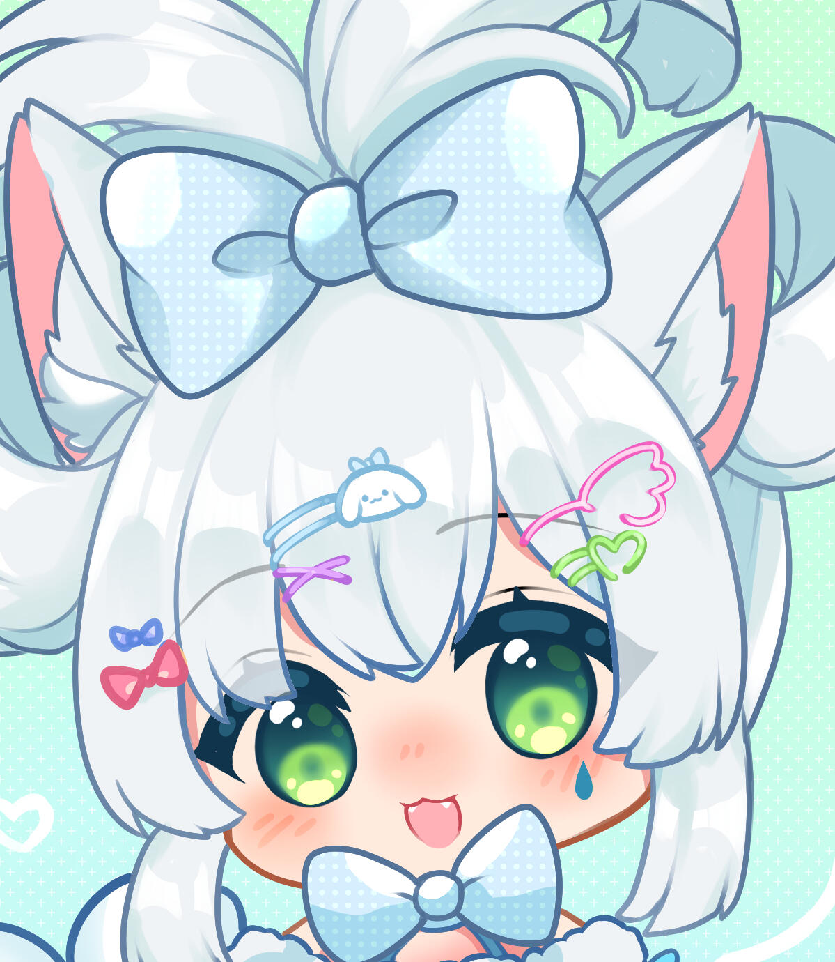 Aoi Kanako The Lotus Dragon